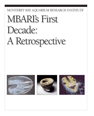History - MBARI