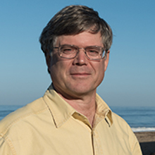 Bill Ussler • MBARI