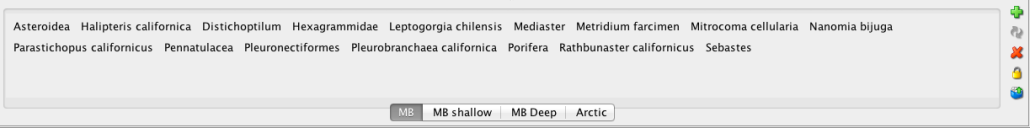 VARS: Annotation • MBARI