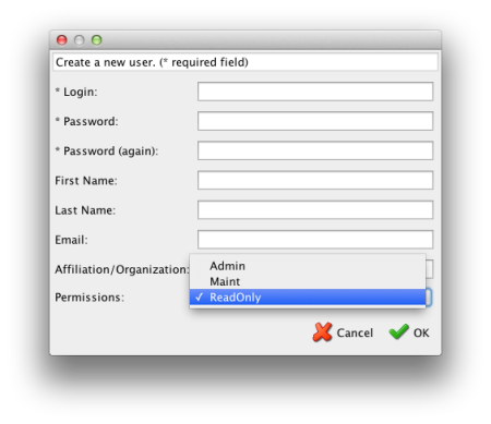 VARS: Knowledgebase • MBARI