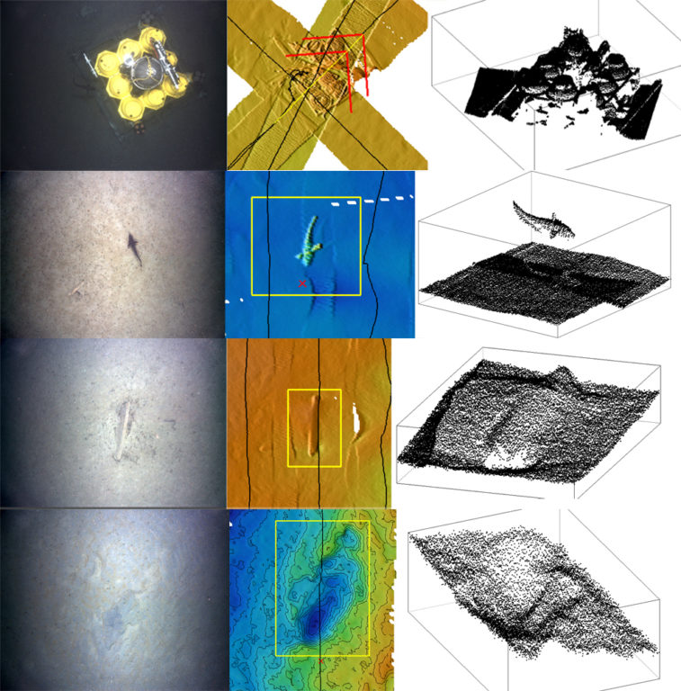 Ocean Imaging Expedition - Log 2 • MBARI