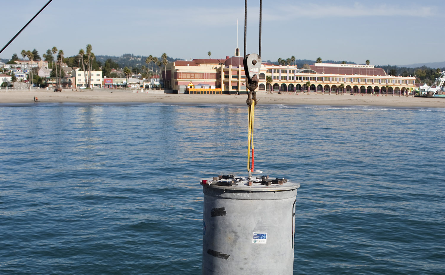 Environmental Sample Processor (ESP) • MBARI