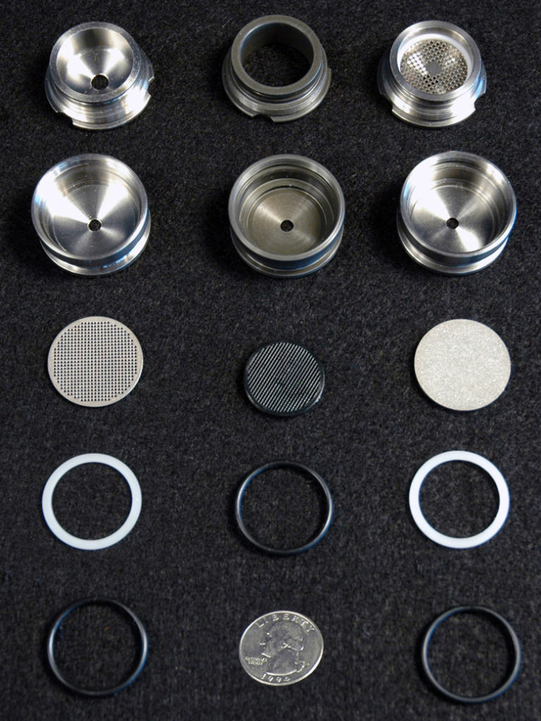 Environmental Sample Processor (ESP) • MBARI