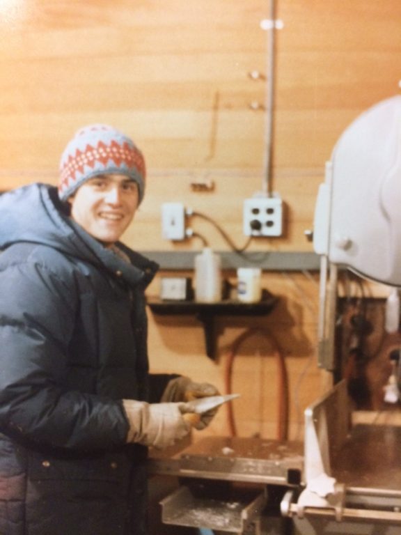 Revisiting Herschel Island • MBARI