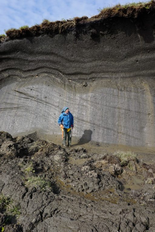 Revisiting Herschel Island • MBARI