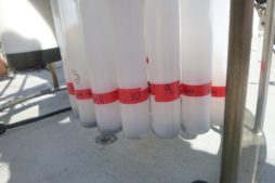 Pelagic-Benthic Coupling 2018 Expedition • MBARI