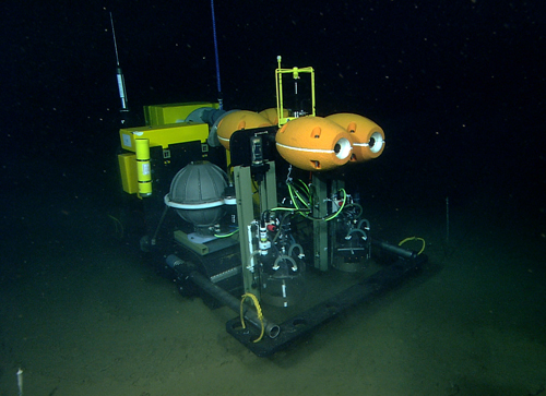 MBARI co-hosts international Deep-Sea Biology Symposium • MBARI