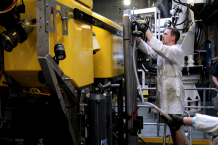 Seafloor Fault Expedition 2018 - Log 4 • MBARI