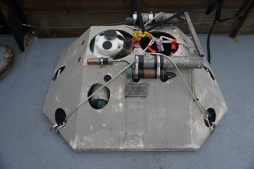 Coordinated Canyon Experiment (CCE) Data Report • MBARI