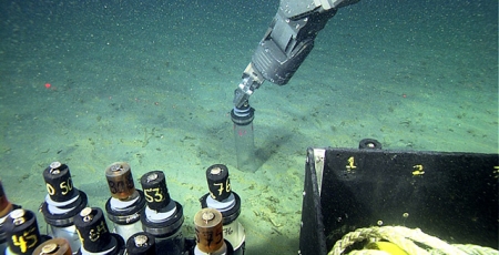 Monterey Canyon • MBARI