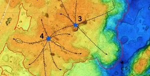 Axial Seamount Volcanic Processes • MBARI