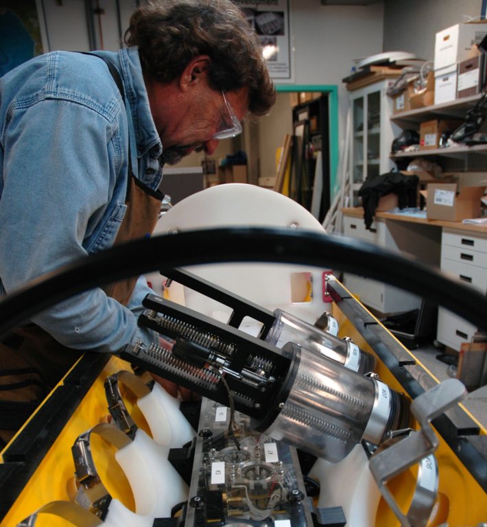 Job Openings • MBARI