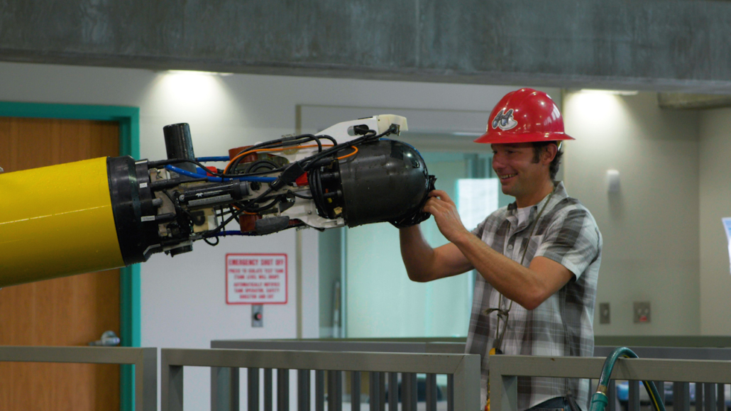 Job Openings • MBARI