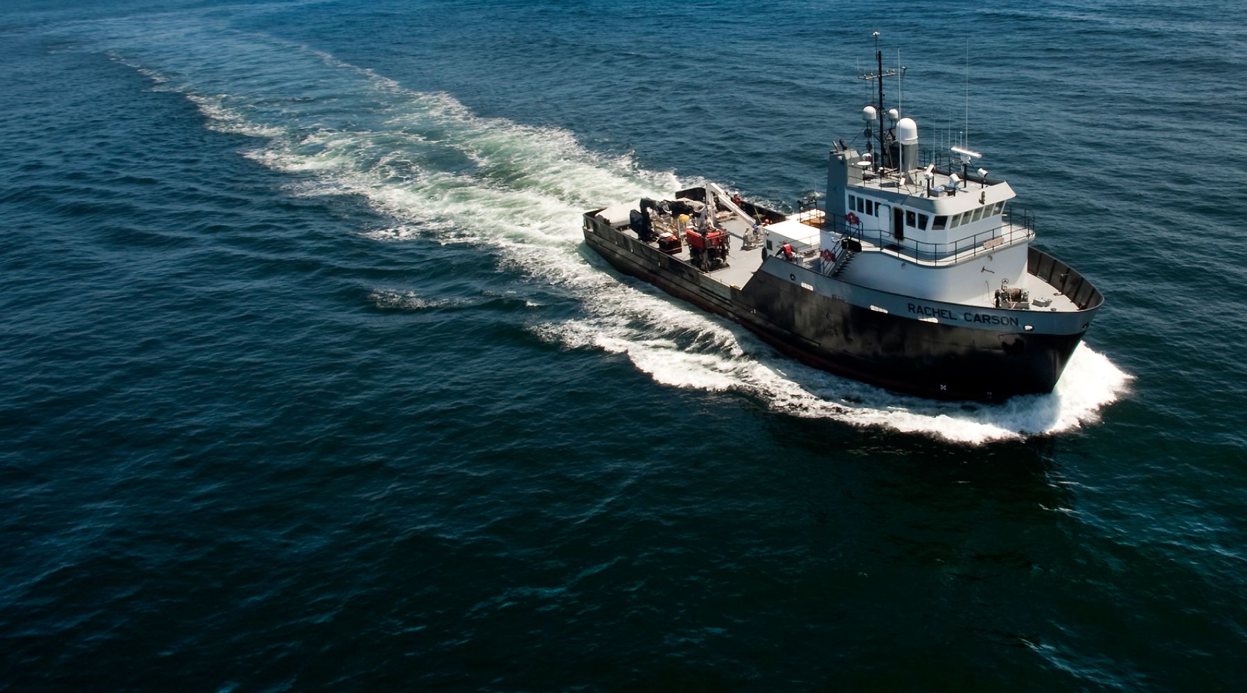 Ships MBARI Ships MBARI