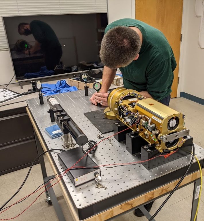 New underwater camera records stunning 4K video of deep-sea animals and ...