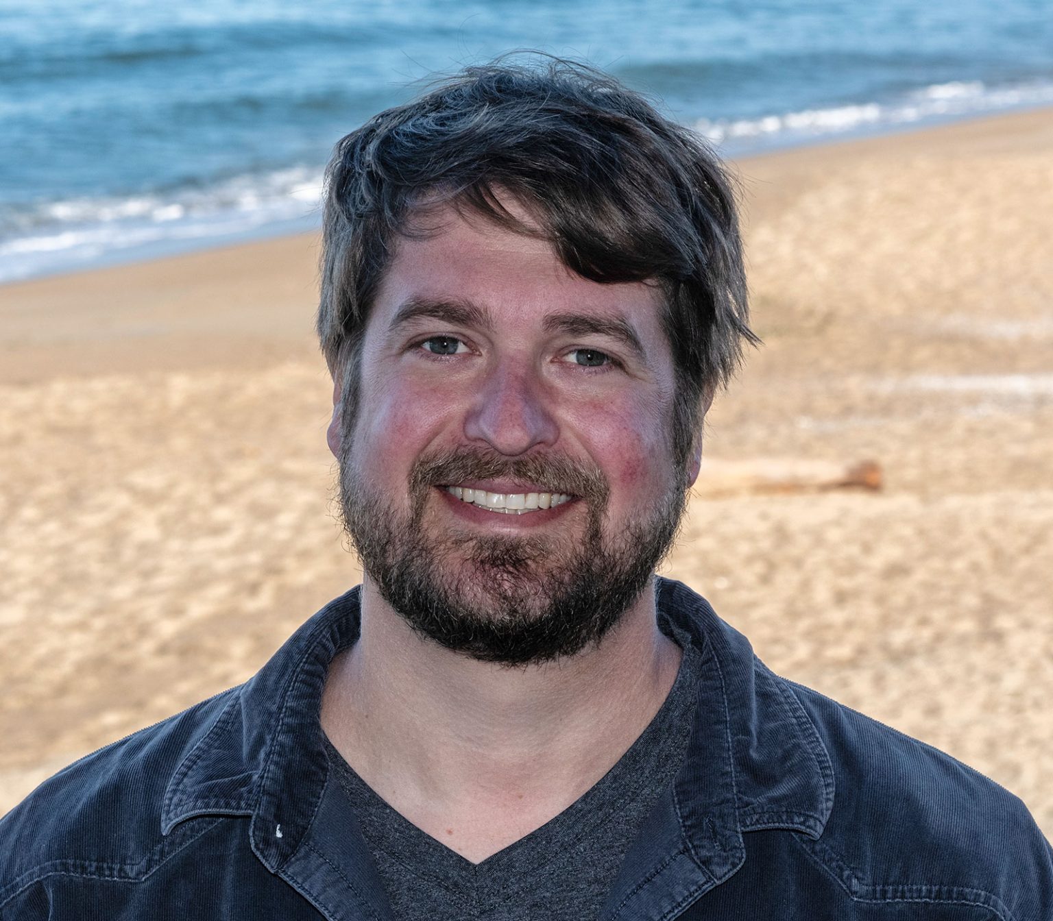 Leadership & Staff • MBARI