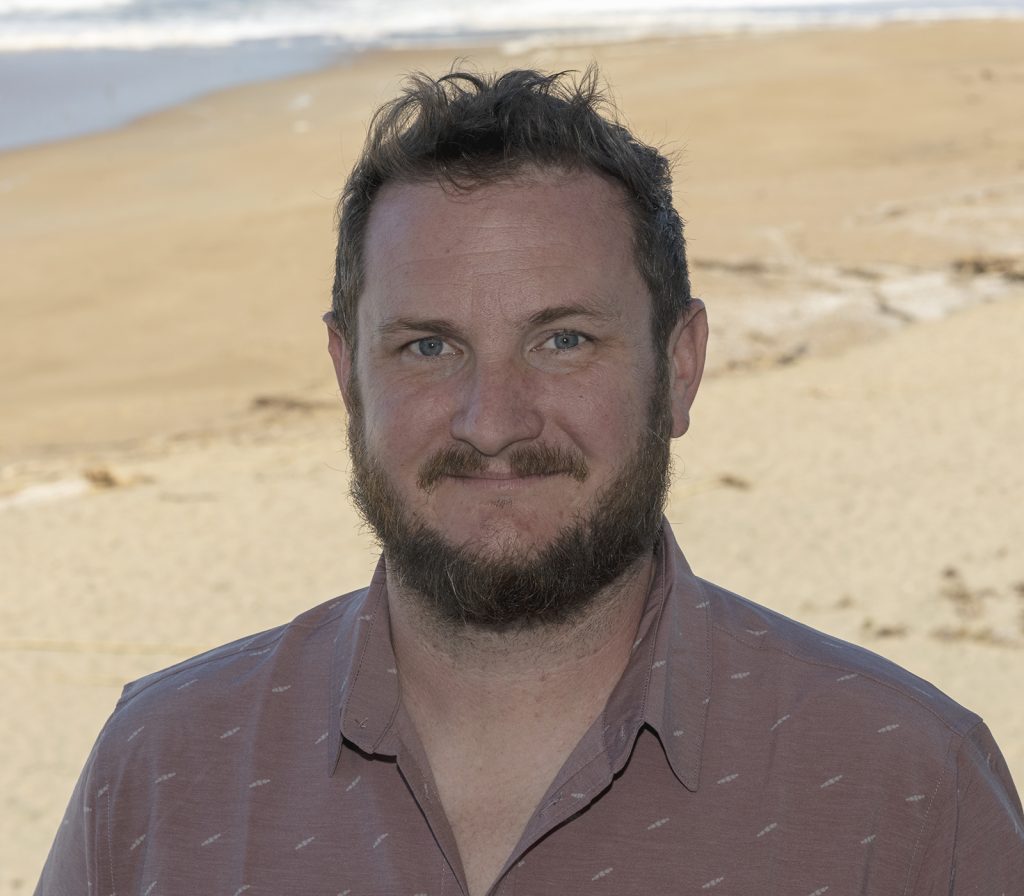 Leadership & Staff • MBARI