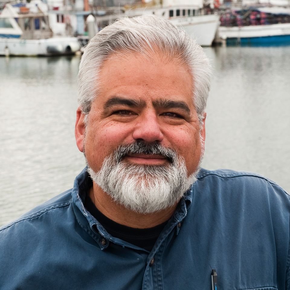 Leadership & Staff • MBARI