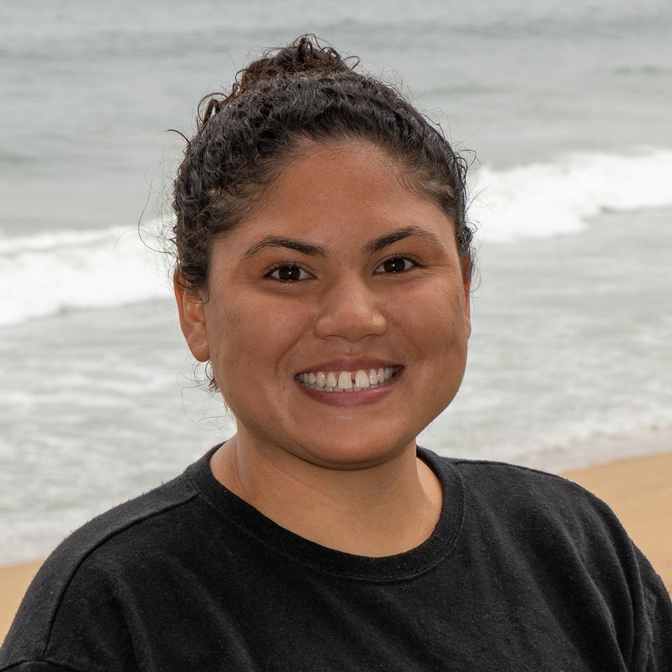 Leadership & Staff • MBARI