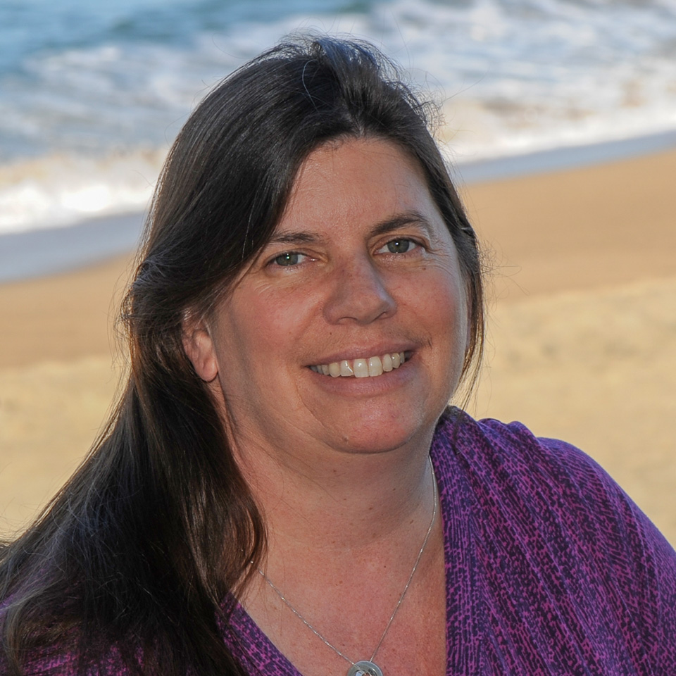 Leadership & Staff • MBARI