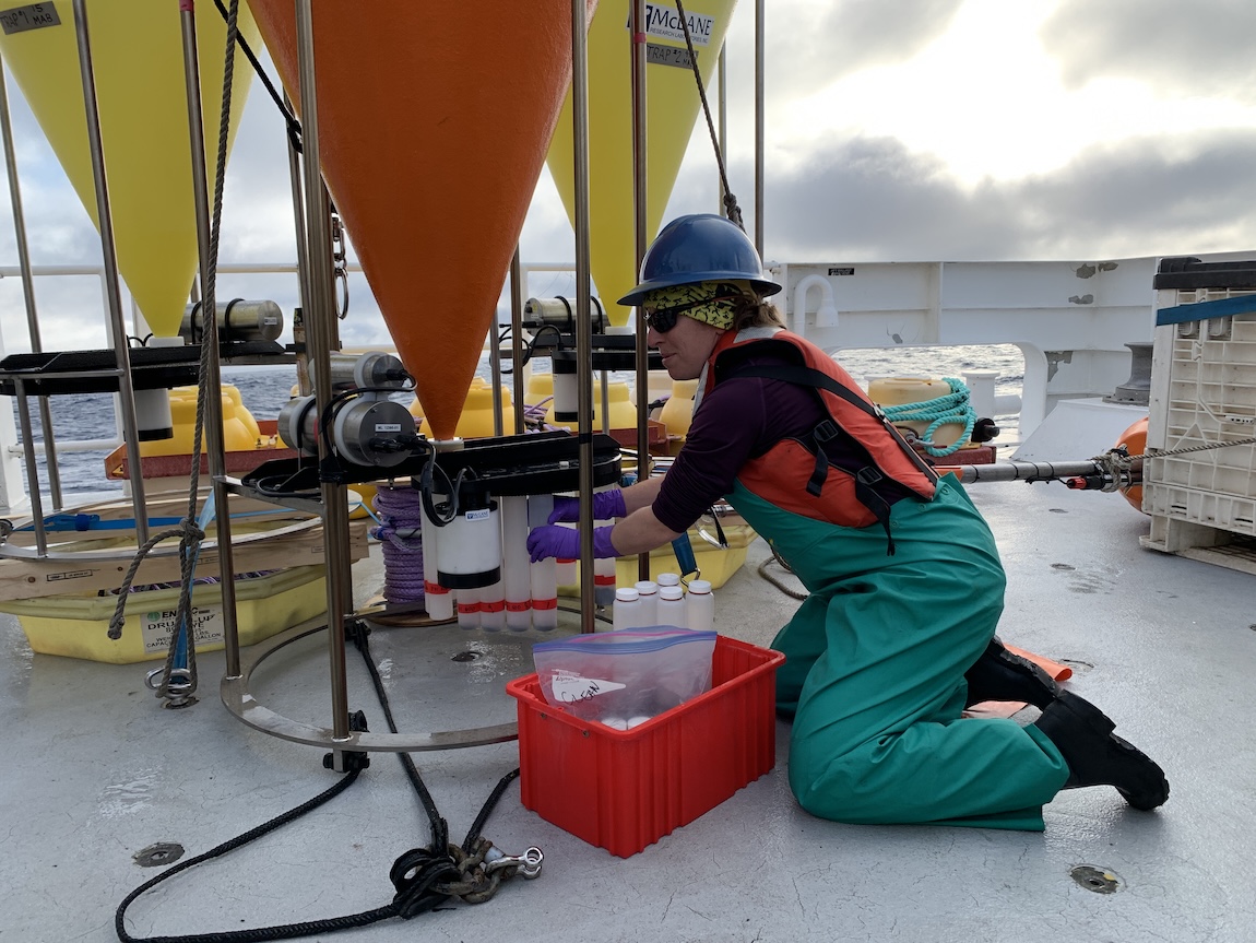 MBARI opens opportunities for the next generation of ocean explorers ...
