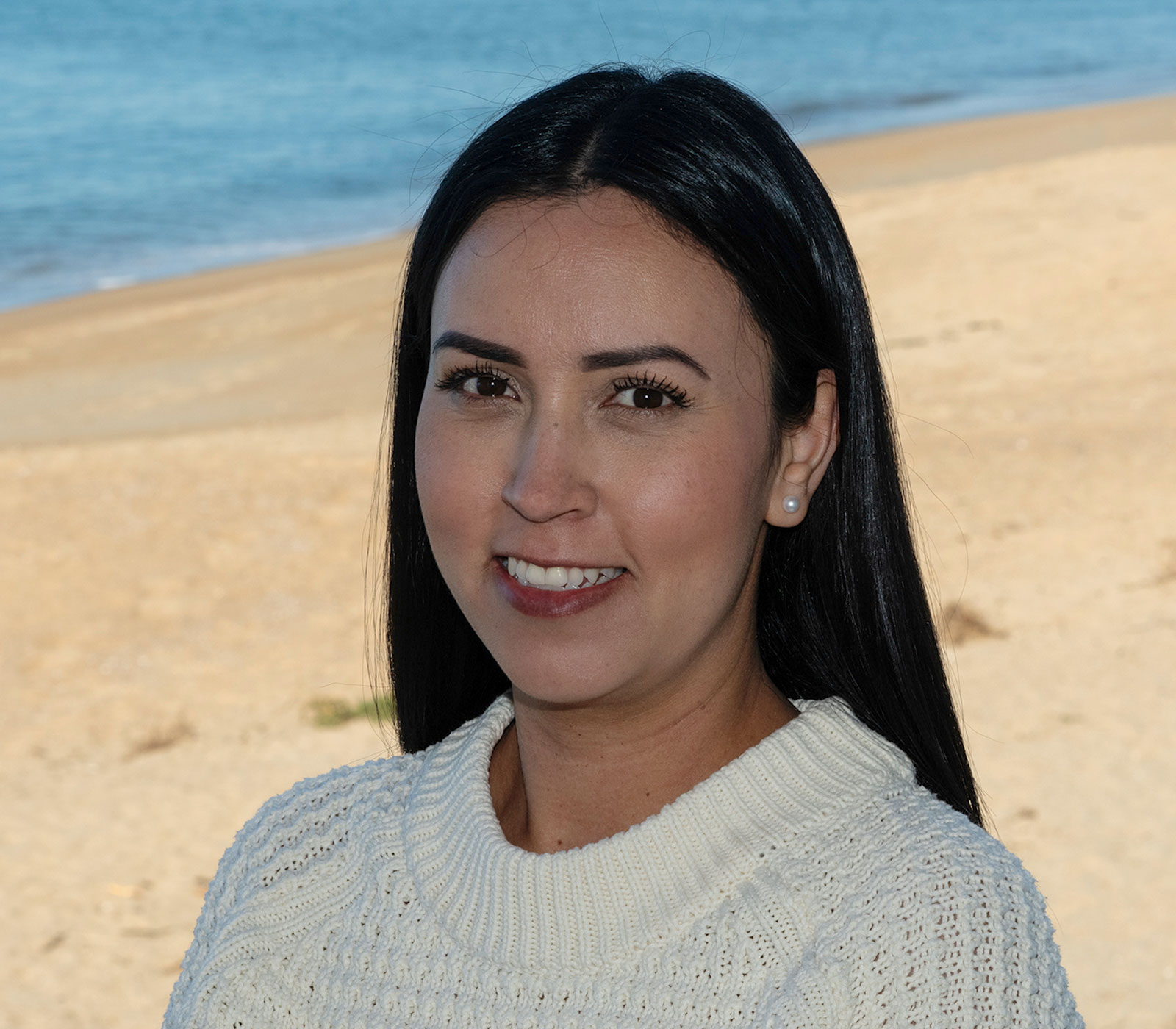 Leadership & Staff • MBARI