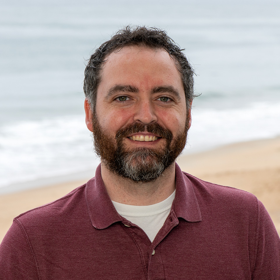 Michael Anderson • MBARI Michael Anderson • MBARI