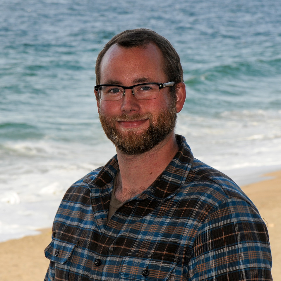 Leadership & Staff • MBARI