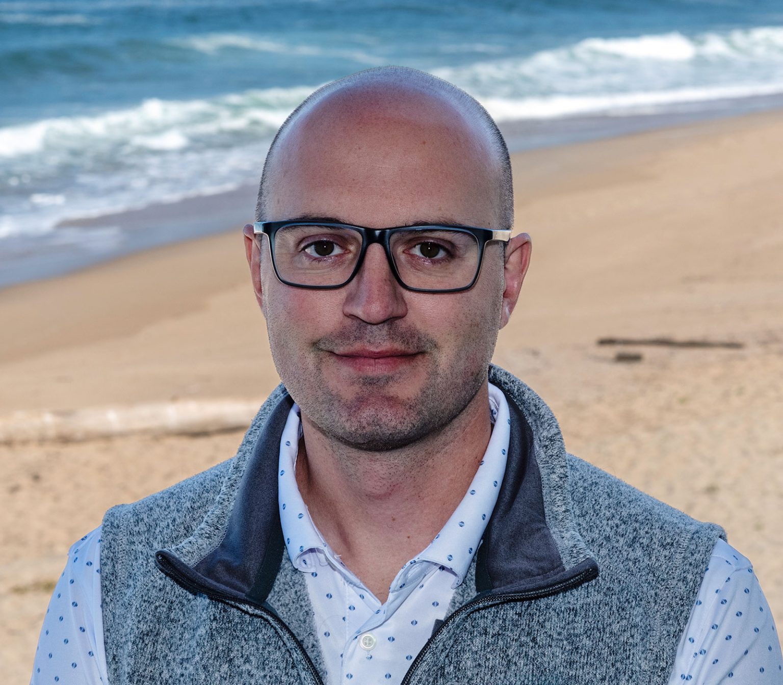 Leadership & Staff • MBARI