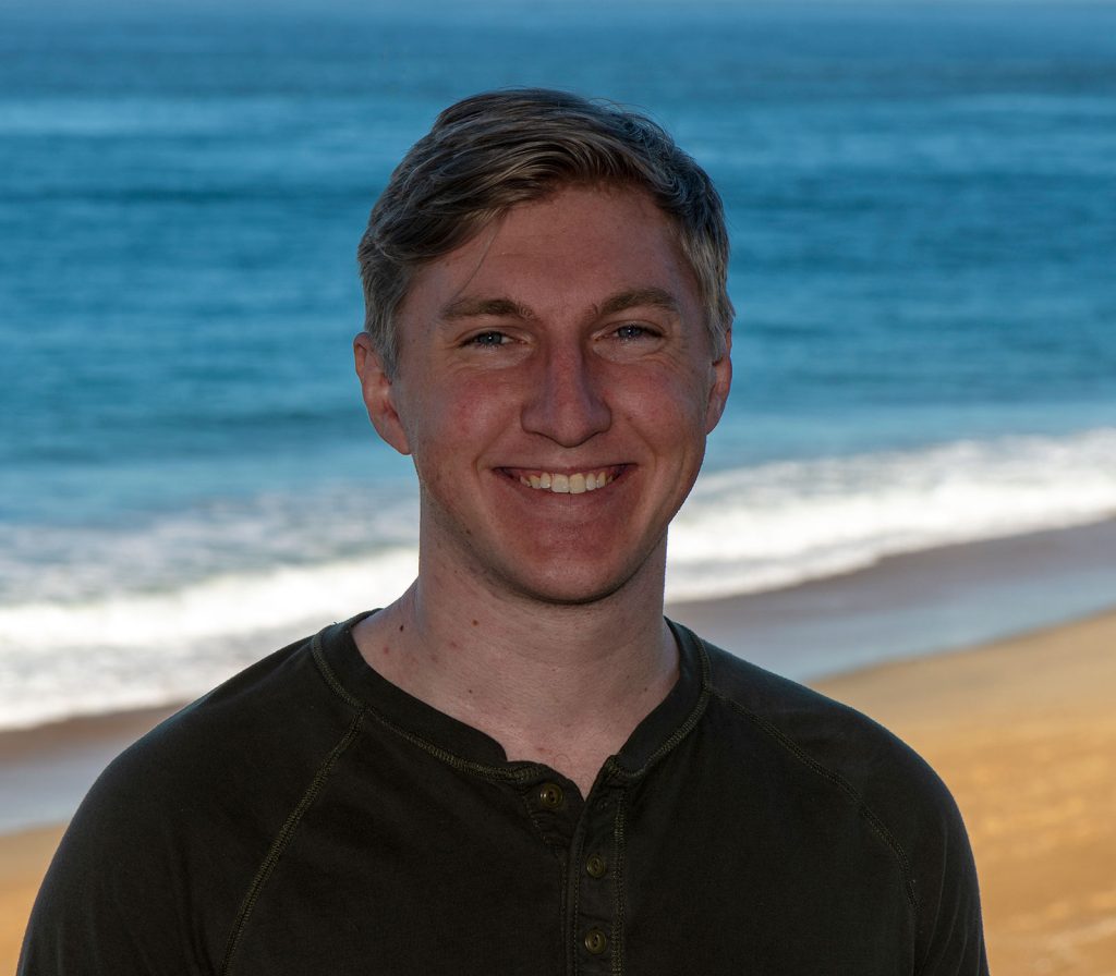 Leadership & Staff • MBARI