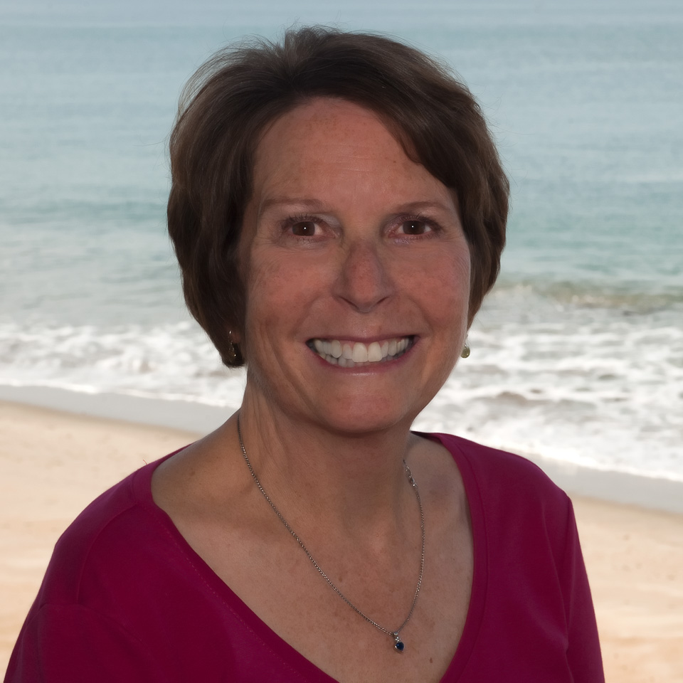 Leadership & Staff • MBARI