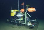 Benthic Rover • MBARI
