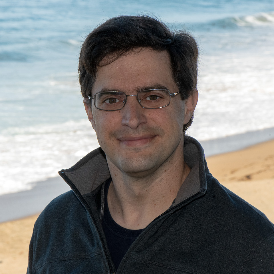 Leadership & Staff • MBARI