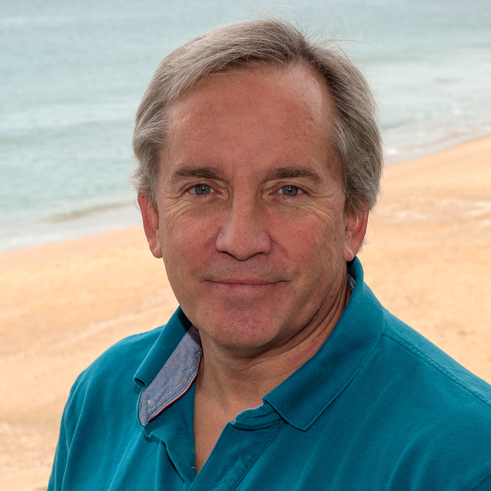 James Birch • MBARI