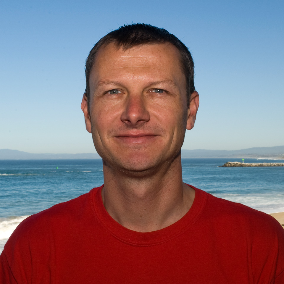 Seafloor Mapping Lab • MBARI