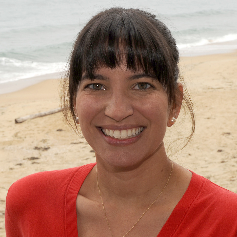 Cassandra Burrier • MBARI