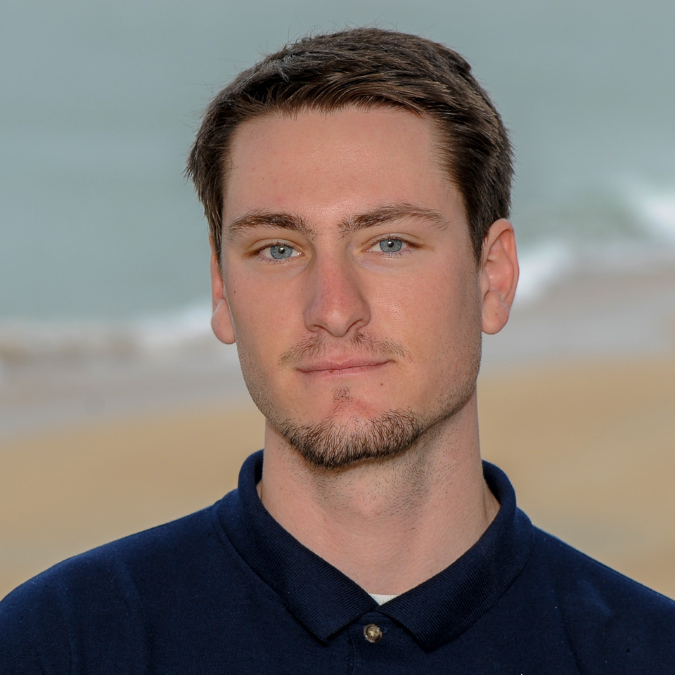 Azure Cohen • MBARI