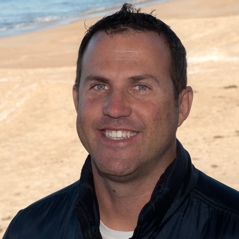 Leadership & Staff • MBARI