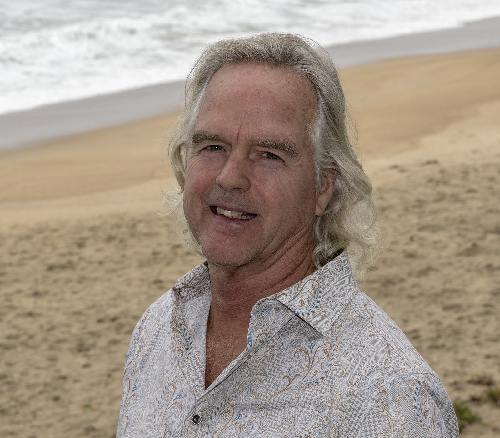 Neil Conner • MBARI