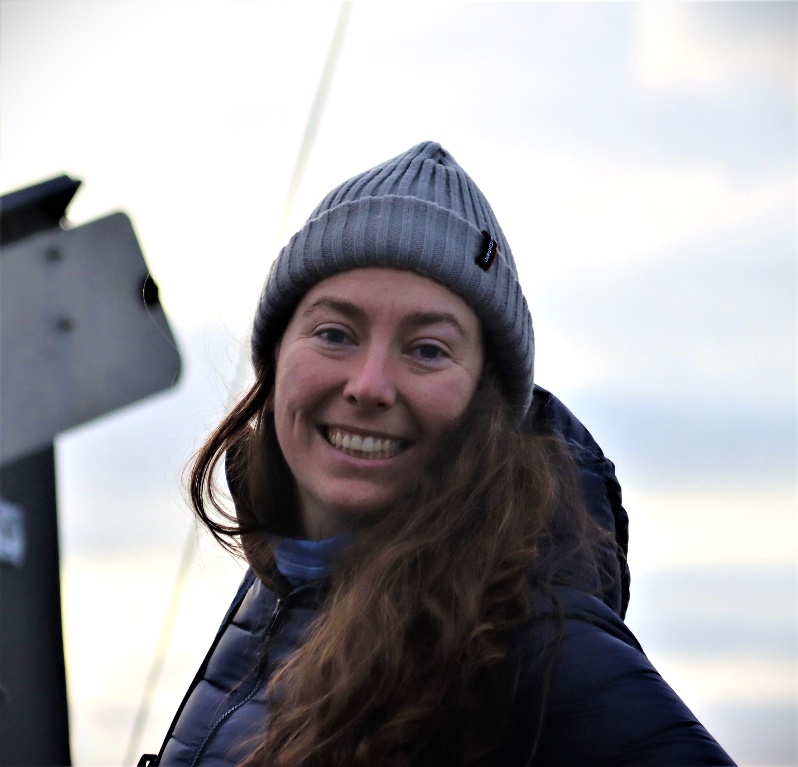 Understanding changing ocean ecosystems through the lens of marine ...