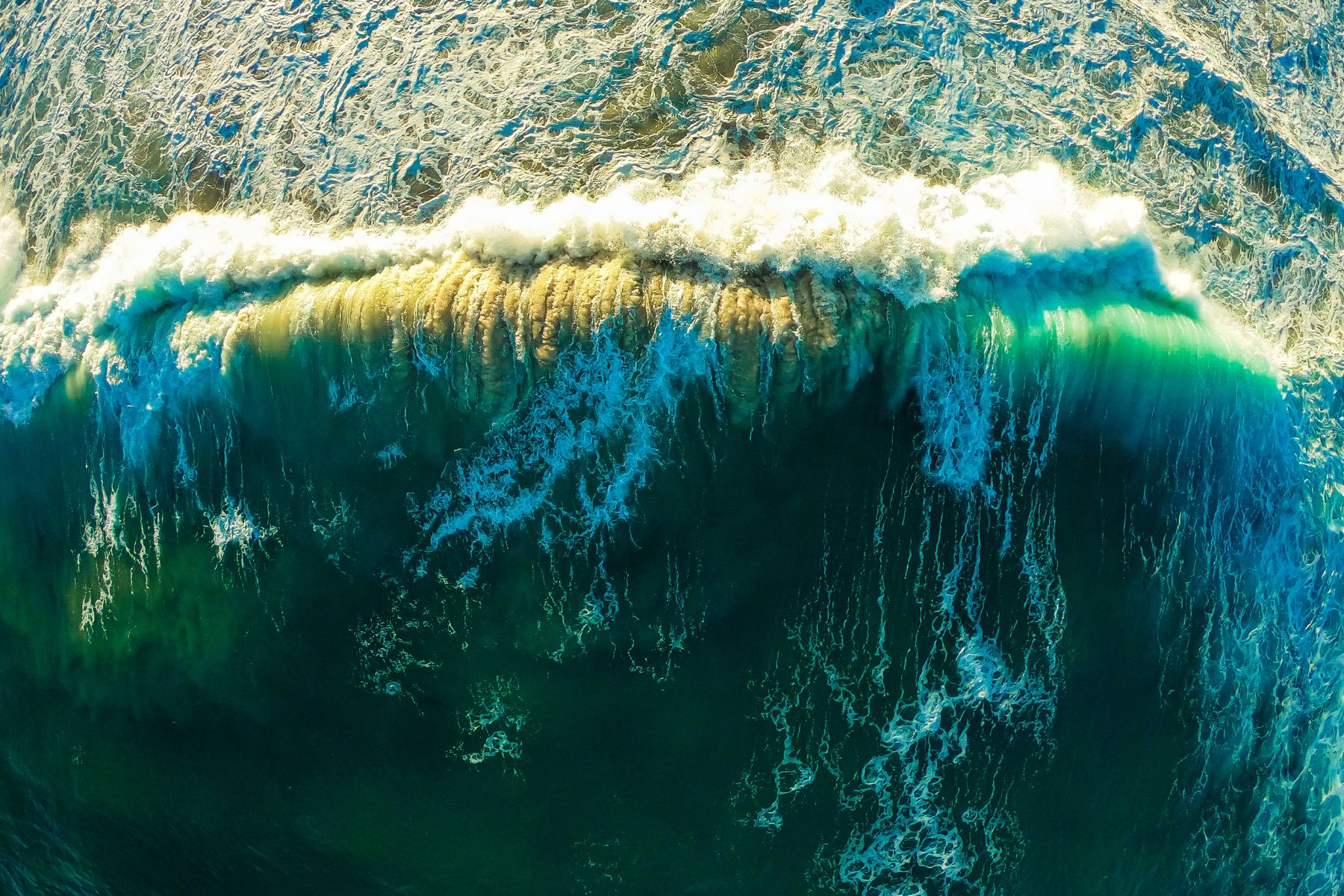 EARTH Workshop Application • MBARI