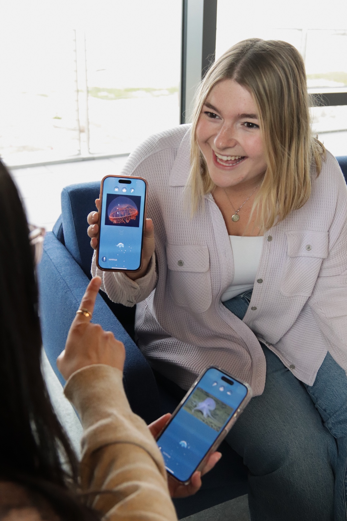 FathomVerse • MBARI