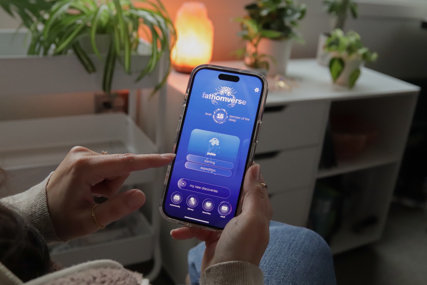 FathomVerse • MBARI