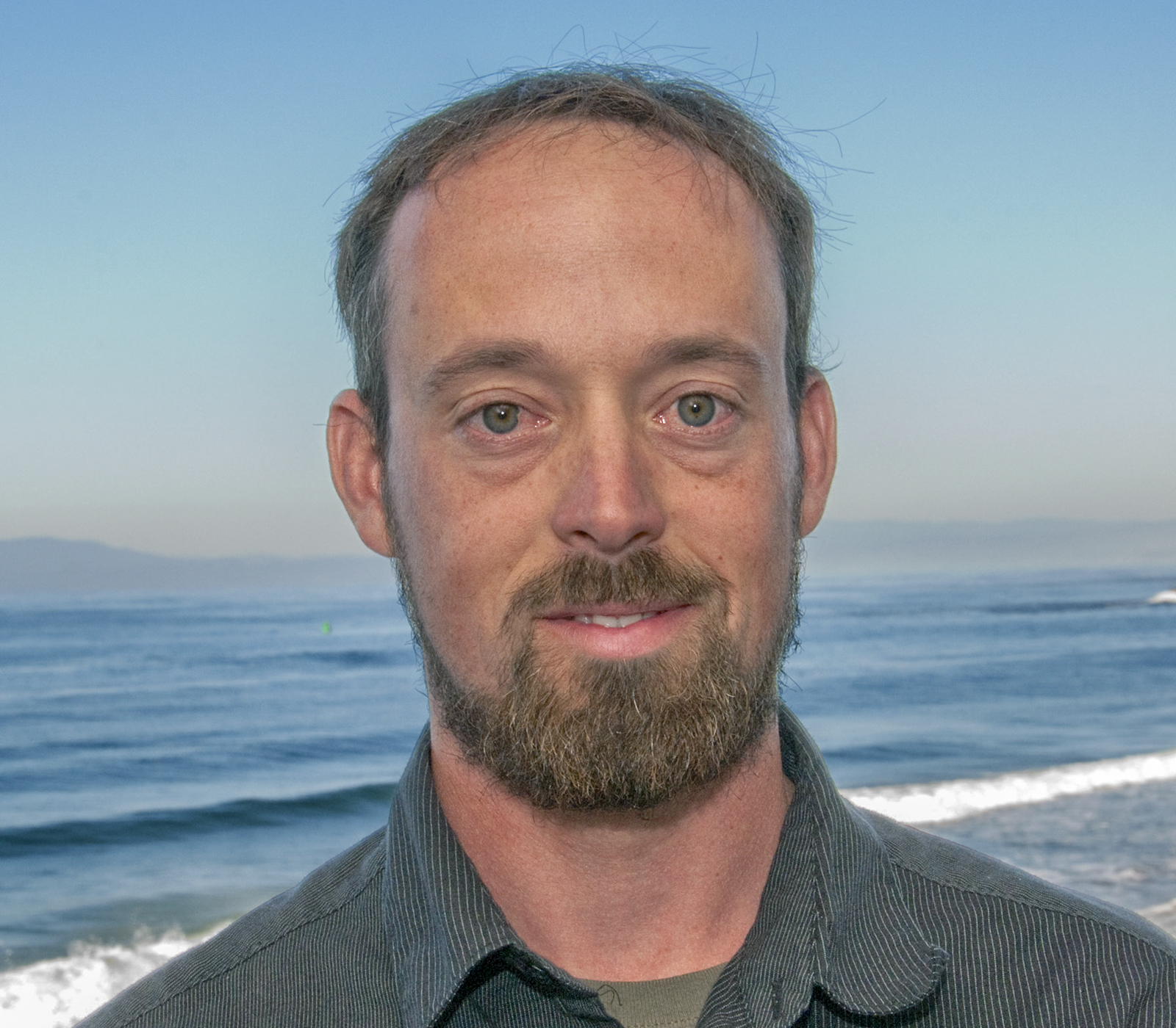 Ocean Soundscape • MBARI