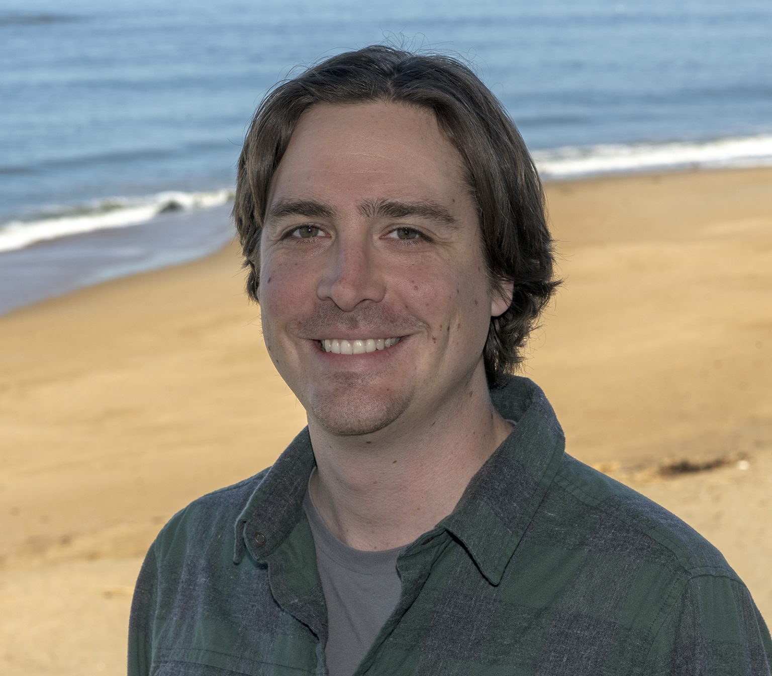 Seafloor Mapping Lab • MBARI