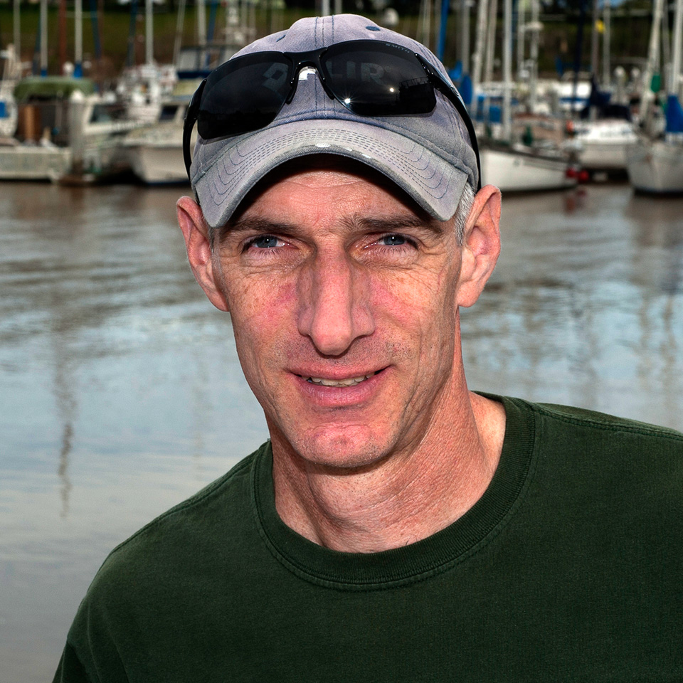 Scott Hansen • MBARI