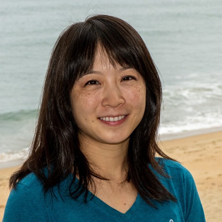 Coral Reef Metabolism • MBARI