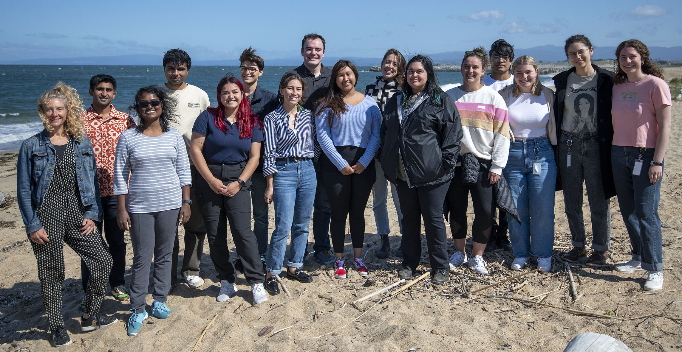 27th Annual Intern Symposium • MBARI