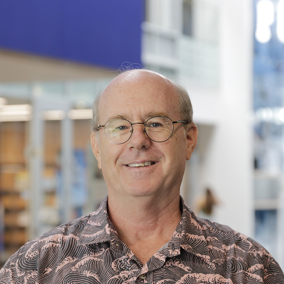 EARTH 2023: Honolulu, Hawaiʻi • MBARI