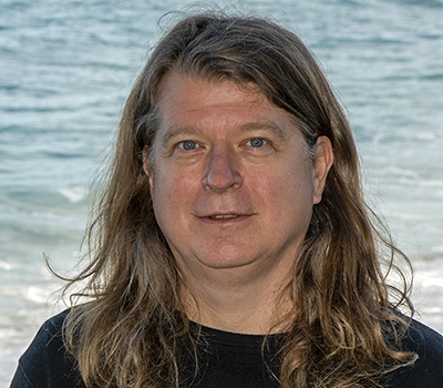 Seafloor Mapping Lab • MBARI